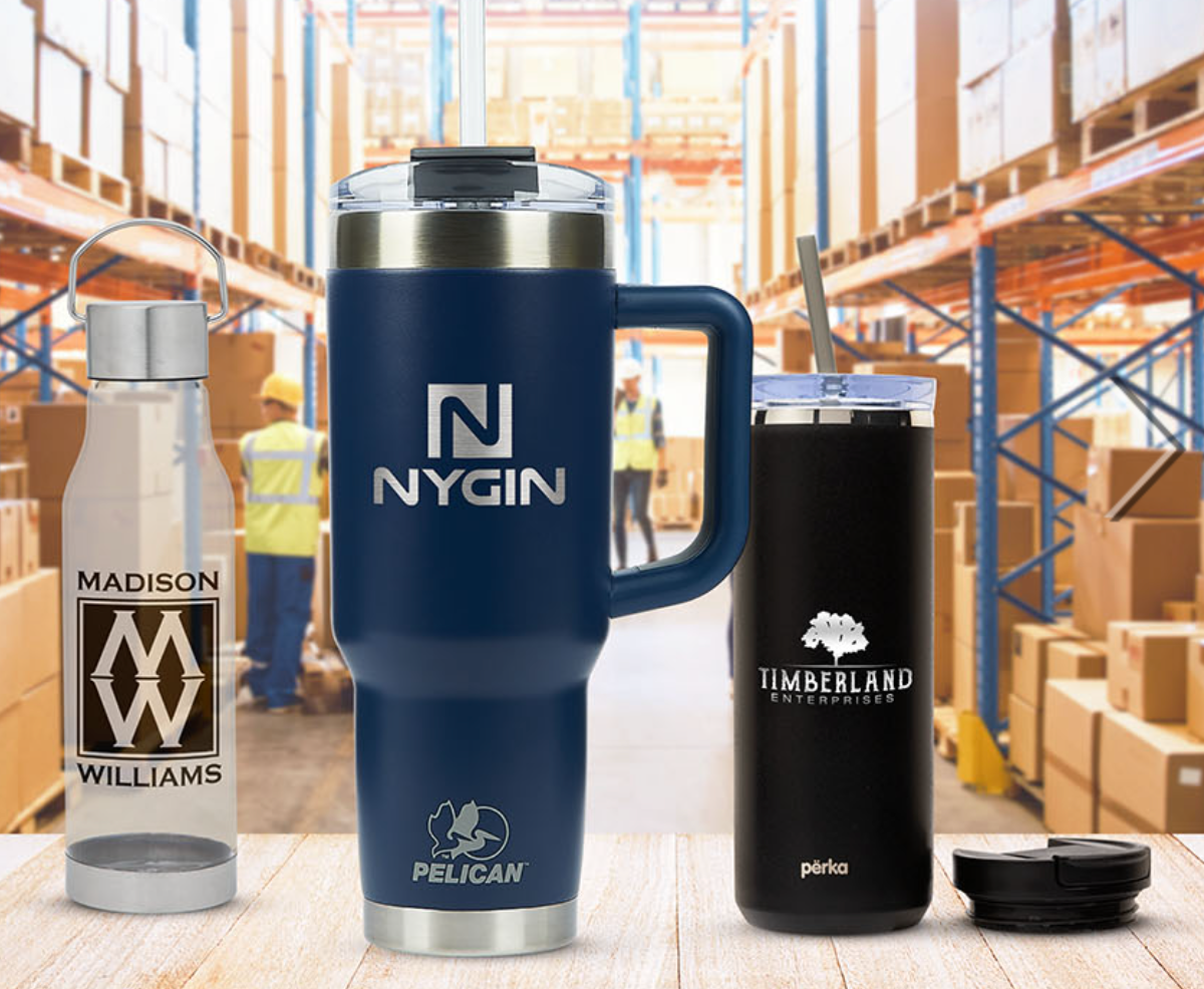 Elevate Your Brand with Premium Drinkware: A Look at Stanley Tumblers ...