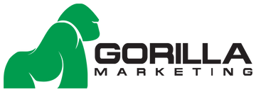 Gorilla Marketing | Promotional Products | Swag | Branded Gear | Print ...